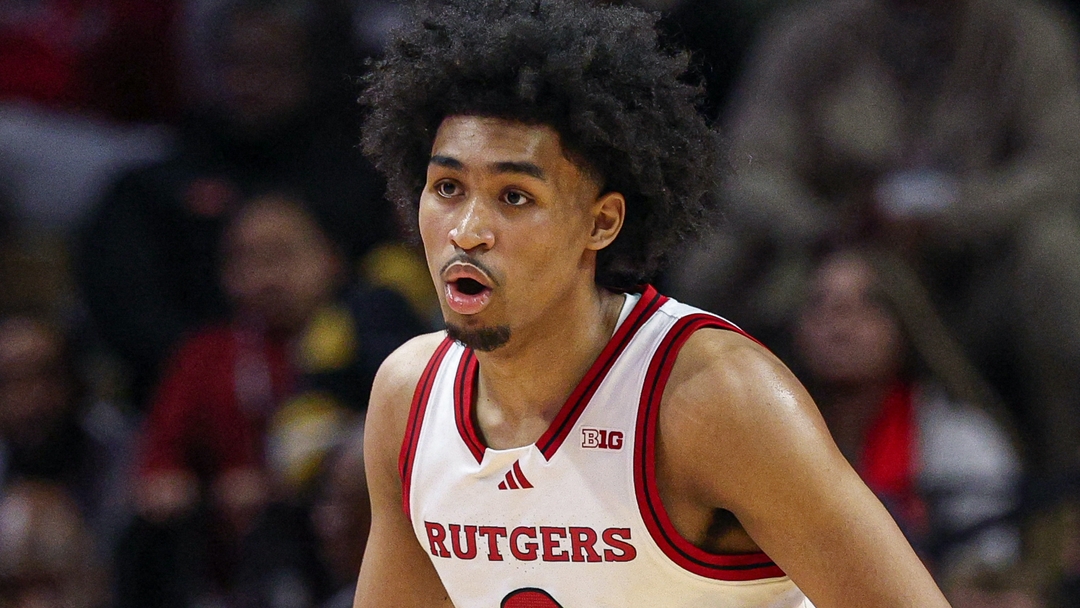 Who Is Dylan Harper? A Rising Star and Top NBA Draft Prospect | beIN SPORTS